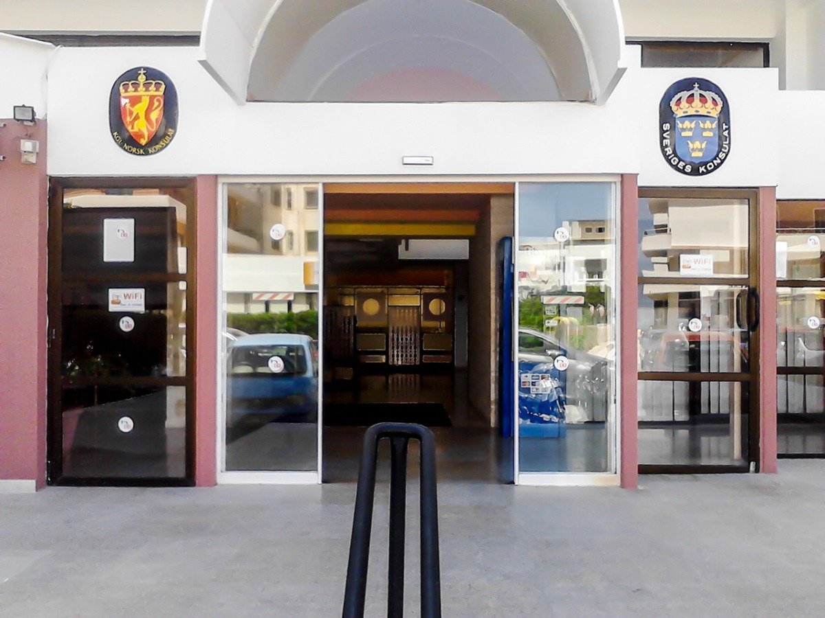 ΕΚΓΑΤΑΣΤΑΣΗ ΑΥΤΟΜΑΤΗΣ ΣΥΡΟΜΕΝΗΣ ΠΟΡΤΑΣ ΕΙΣΟΔΟΥ – ΡΟΔΟΣ - ZLIFT ...